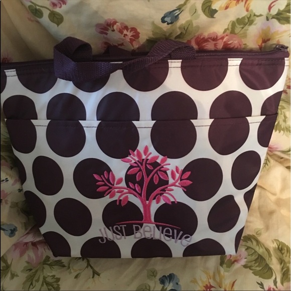 thirty-one | Other | Thirty One Lunch Tote | Poshmark